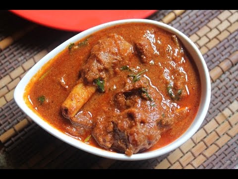 Mutton Salan- Gosht Salan | Mutton Curry Dhaba Style | Pakistani Salan ...
