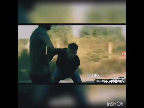 Cio baba silah sahnesi