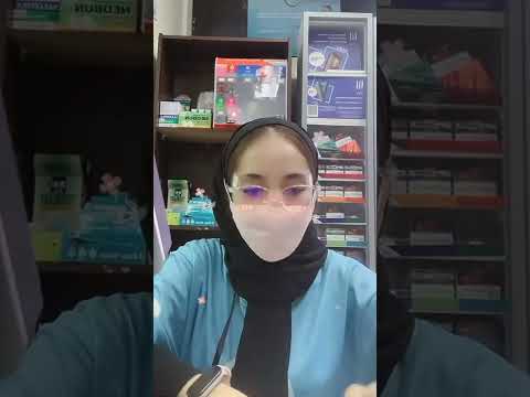 HIJABERS STYLE UPDATE | BIGO LIVE | sambil jaga toko