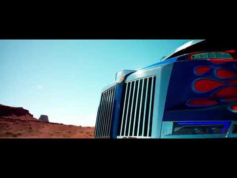 Awake and Alive(transformers 4)