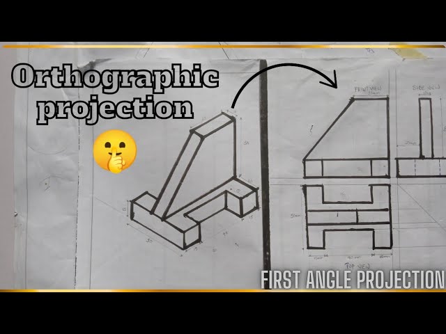 Orthographic