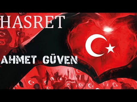 Ahmet Güven - Hasret