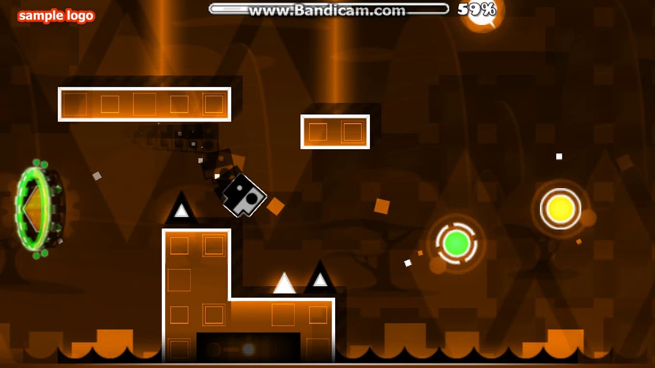 Daily Level GD 100% - YouTube