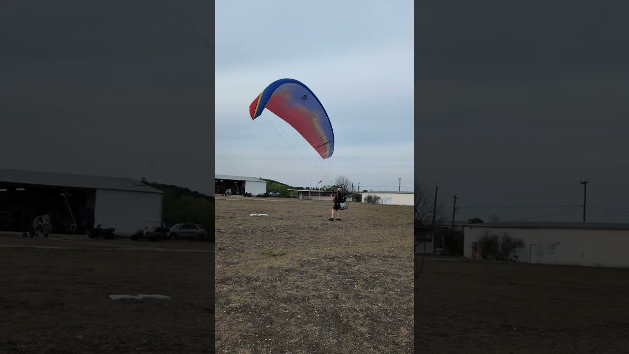 Media - Lone Star Paramotor
