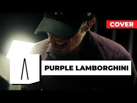 RockA - Purple Lamborghini | 🔴 Setlist.01