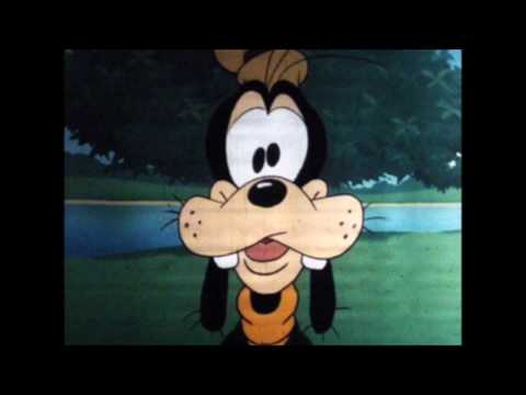 GOOFY'S TRIAL - YouTube