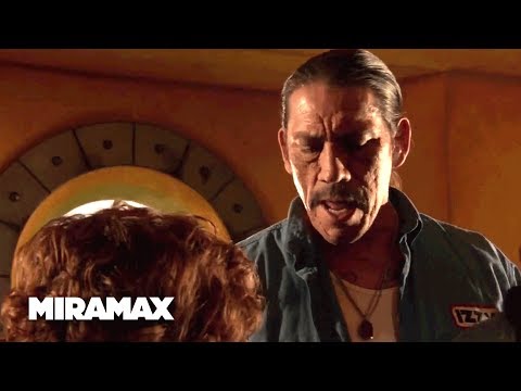Spy Kids 2: The Island of Lost Dreams | 'Prototypes' (HD) - A Robert Rodriguez Film