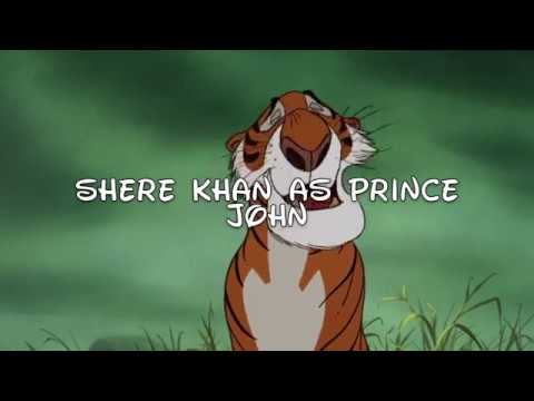 Nick Hood cast video - YouTube