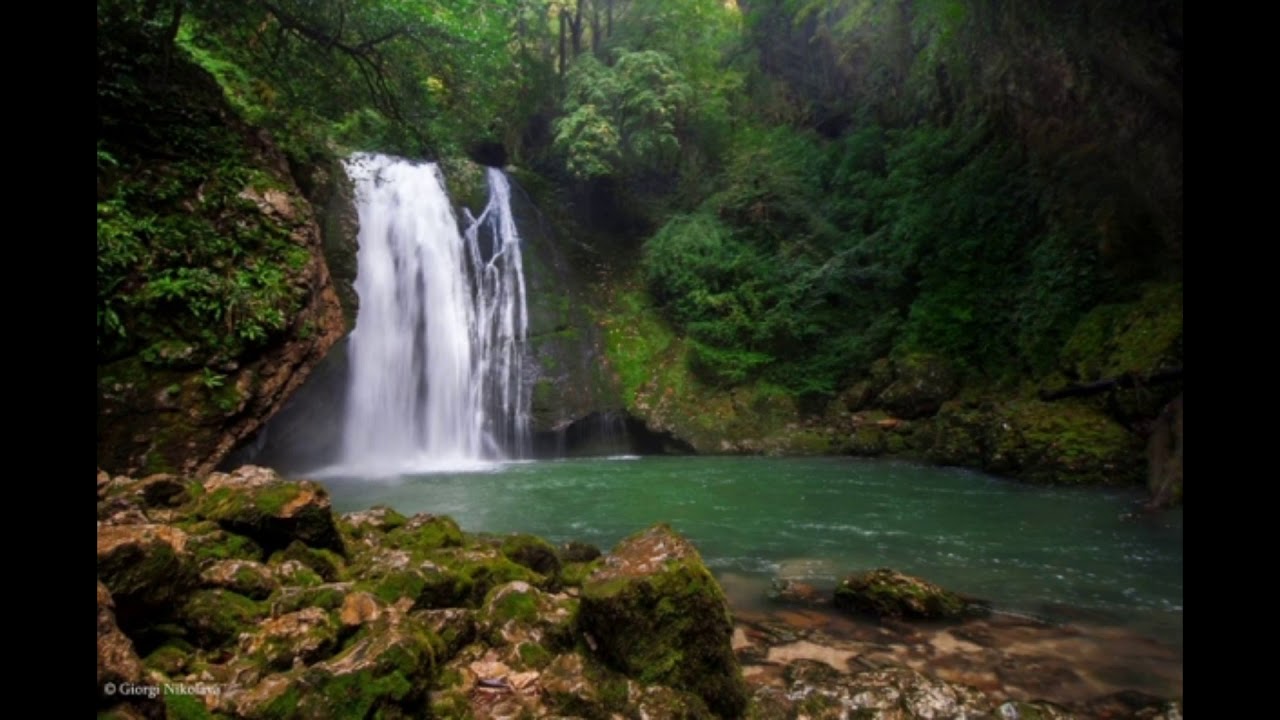 magari megruli simgera - YouTube