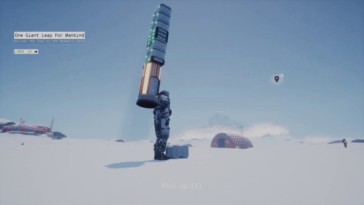 Walking Simulator 2020 - First Look! - YouTube