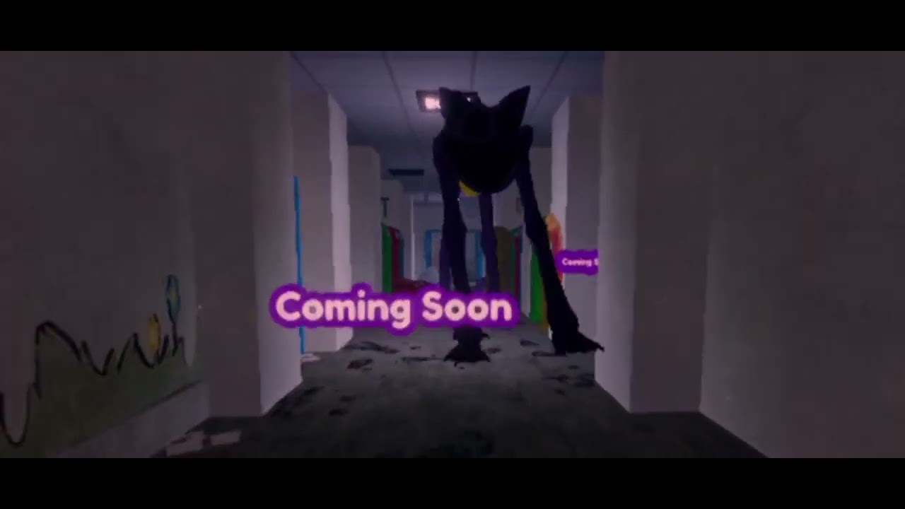 catnap teaser - YouTube