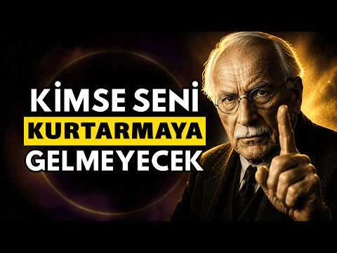 Kendi Kendini İyileştiren İnsanların Kimseye Söylemediği 9 Gerçek | Carl Jung
