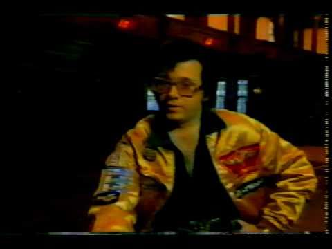 Elvis Aaron Presley, Jr. - BBC Interview #1 - YouTube