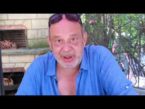 Haldun Boysan'la Zor Sorular