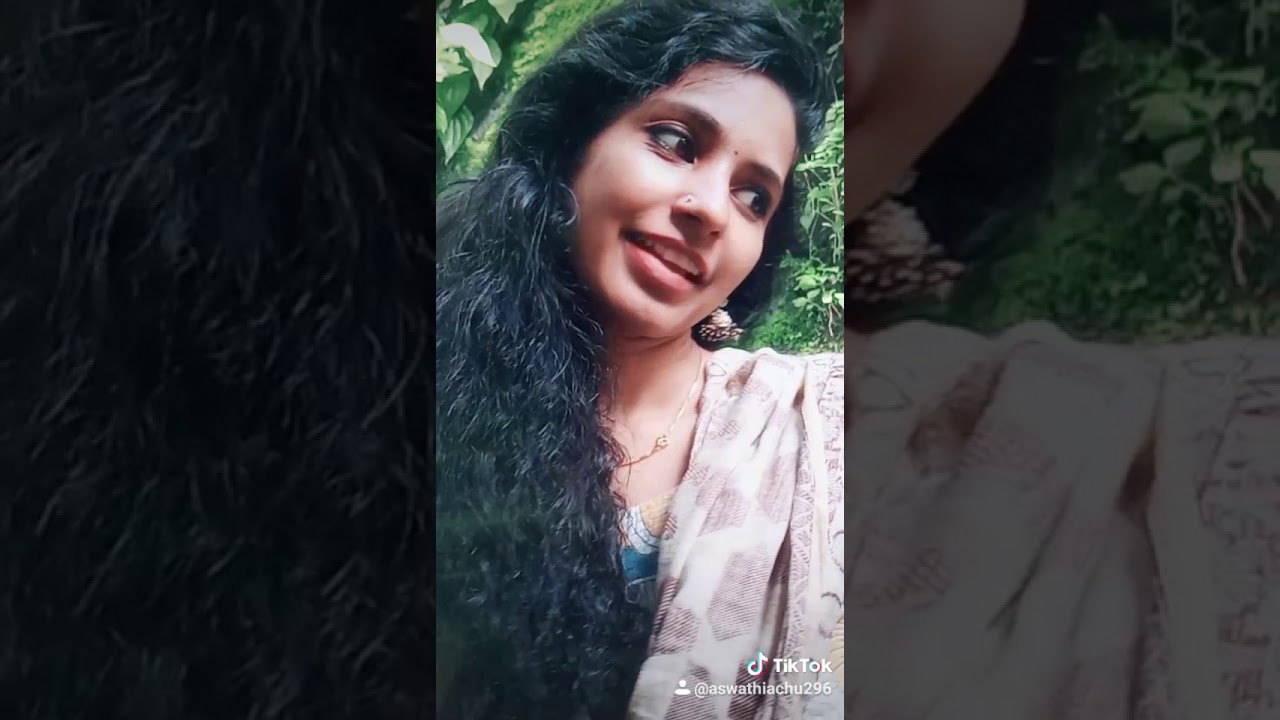 ഇന്ന് എന്തായാലും ഞാൻ പ്രണയം തുറന്ന് പറയും | ASWATHI ACHU | TIKTOK |SHORT STORY| SUBSCRIBE MY ...
