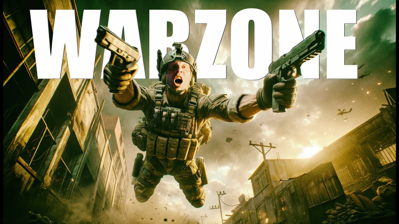 🔴 WARZONE SEASON 4 - EVENING SESSION LIVE STREAM! 🚀 - YouTube