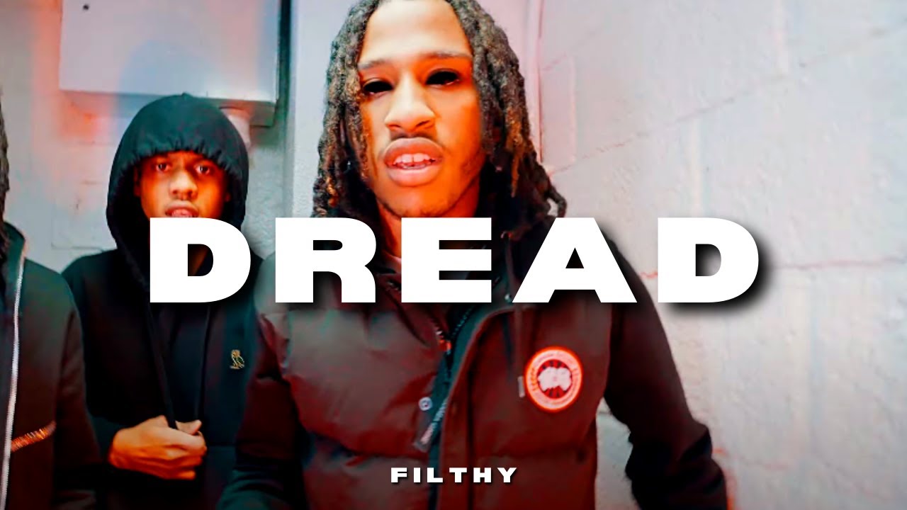 [FREE] Sdot Go X Kay Flock X Yus Gz Type Beat "DREAD" | NY/JERSEY DRILL ...