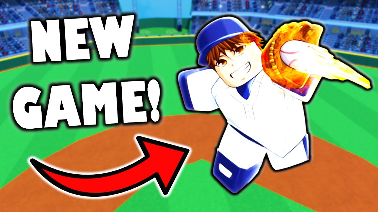 I tried the "Blue Lock" of Roblox Baseball! - YouTube