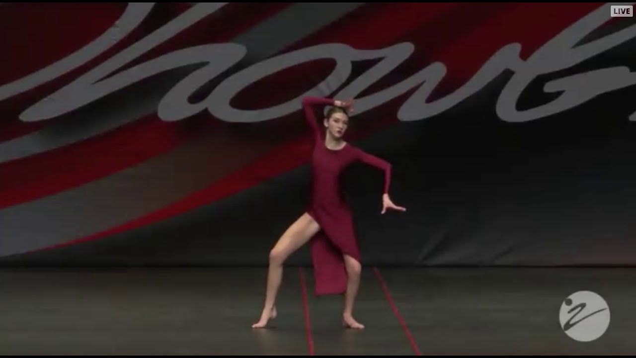 Ryann Christensen - Lorelei - YouTube