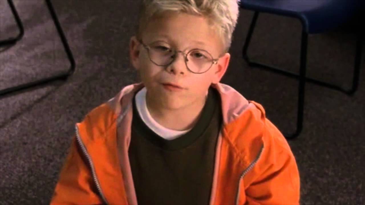 annoying kid - YouTube