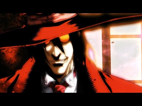 Hellsing "2001" opening - YouTube