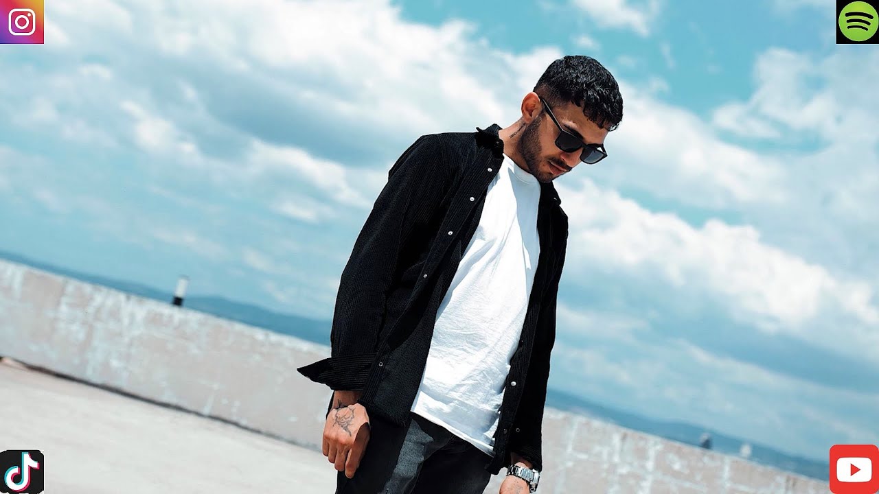 ASRON - Üzülmem Daha (Official Video) - YouTube