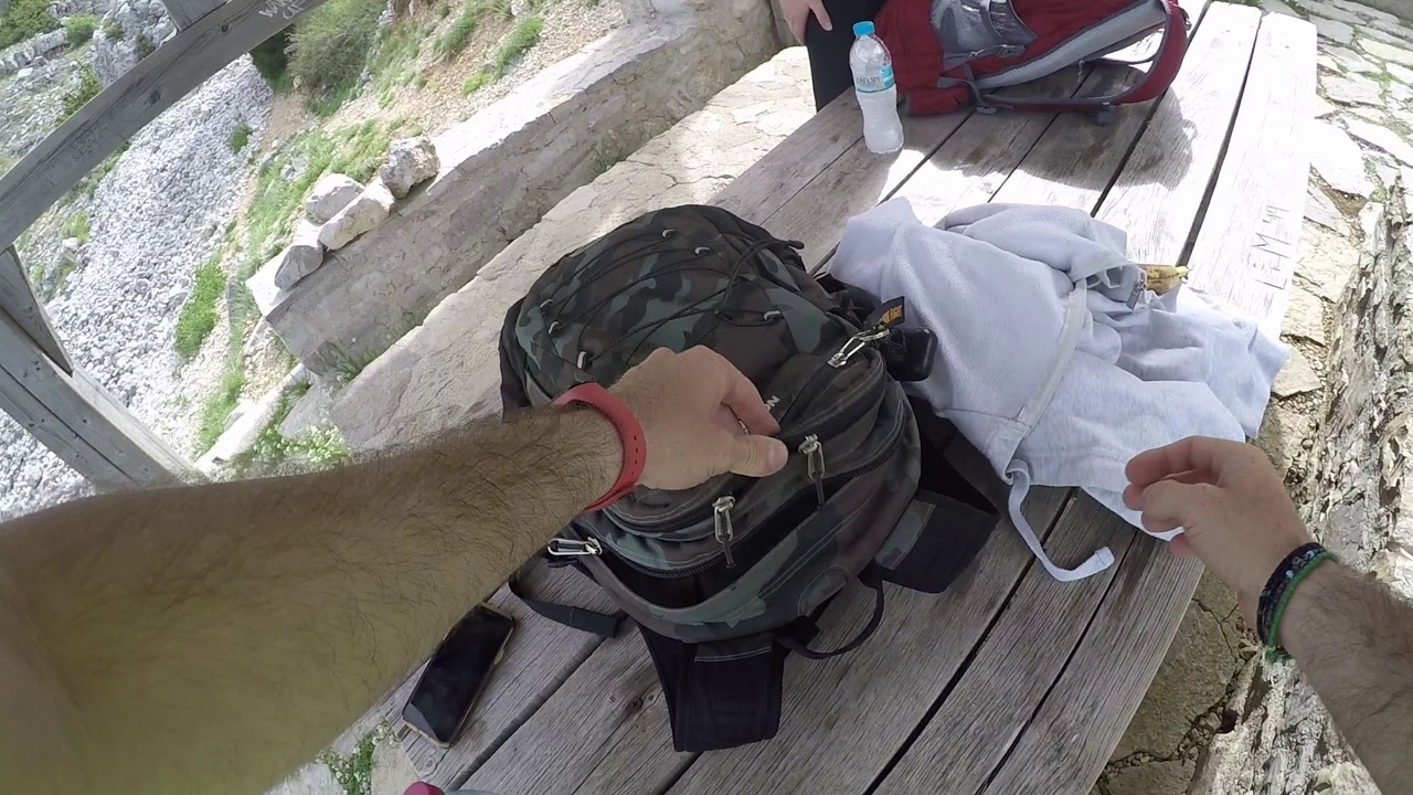 Dji mavic mini 2.7k with go pro Δρακόλιμνη Τύμφης (drakolimni Timfis ...