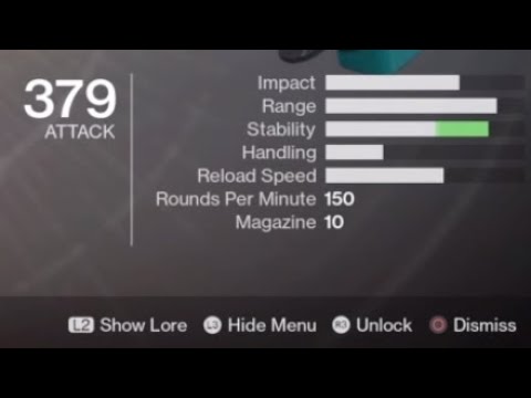 Destiny 2 - Jade Rabbit EASY Catalyst farm - YouTube