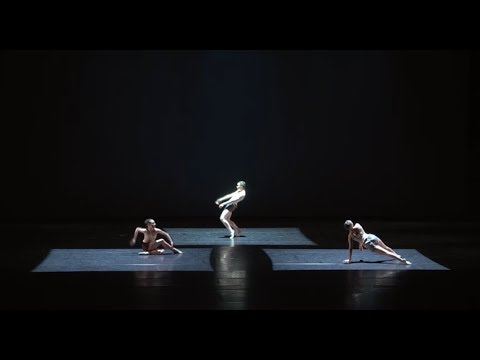 Kjara Starič Wurst (Choreographer/Teacher) - REEL