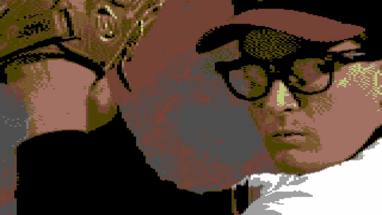 Major League - Ricky Vaughn - Wild Thing - 8 Bits Instrumental ...