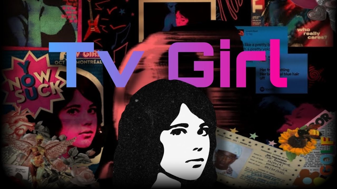 A perfeita essência de TV Girl - YouTube
