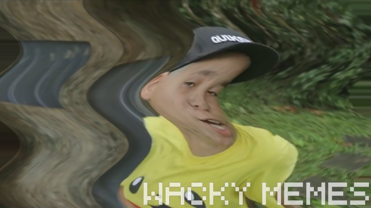 MC PIKACHU BUGADO - Wacky Memes - YouTube