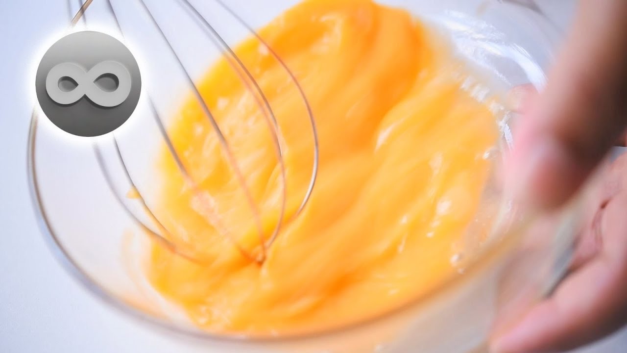 ♾️🥚[1 Hour] Whisk Away Stress with 1 Hour of Egg Whisking ASMR - YouTube