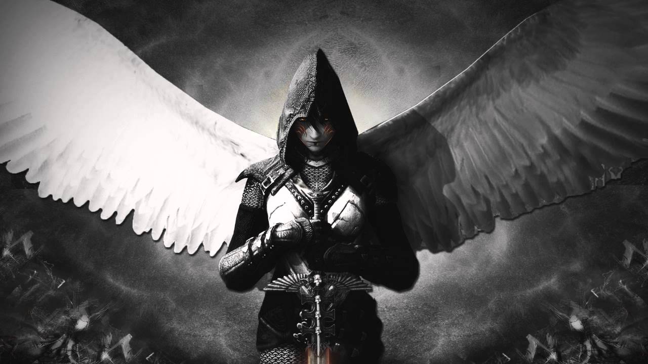 Matt Harrison - Angel Life (Original Mix) [Trancer Energy Recordings ...