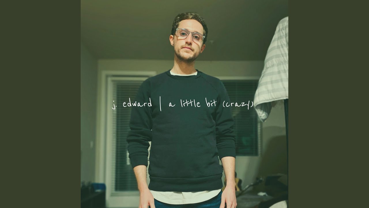 A Little Bit (Crazy) - YouTube