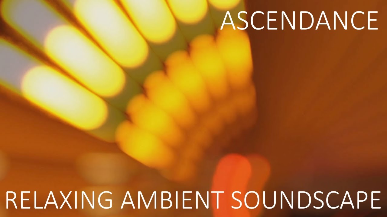 Relaxing Musical Soundscape - Ascendance - Hyper/Staccato Beats ...