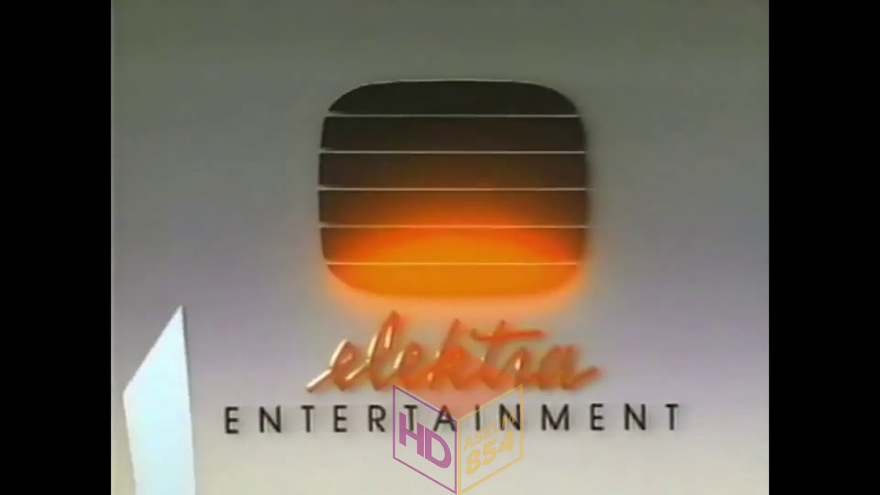 Elektra Entertainment (1988) - YouTube
