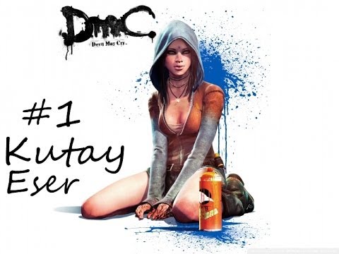 Devil May Cry | Bölüm 1 | Sitriptiz