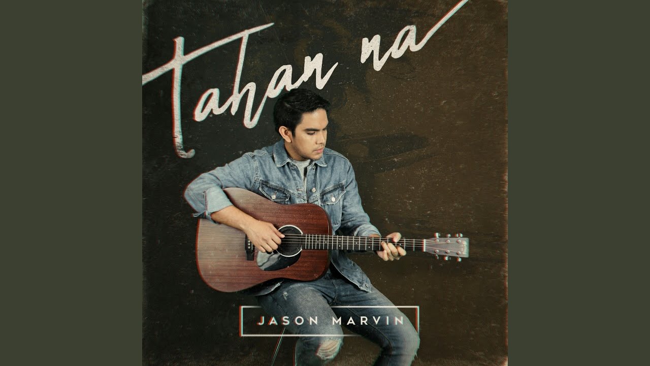 Tahan Na - YouTube Music