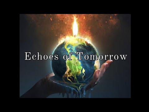 Echoes of Tomorrow - YouTube