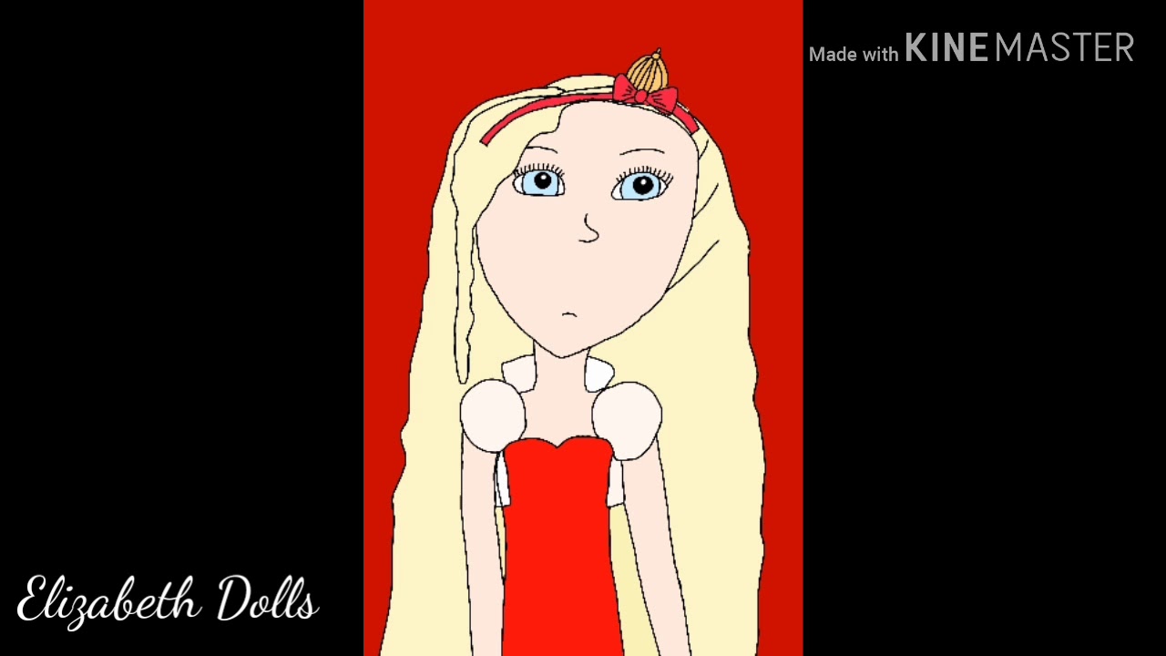 Meme Ever After High - YouTube