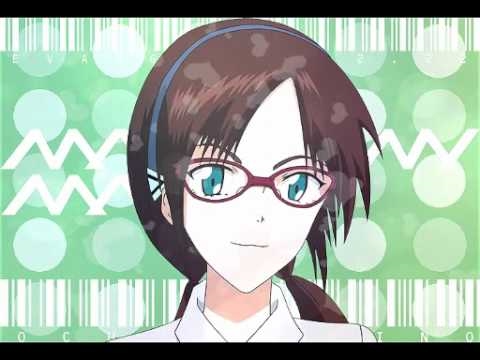 Neon Fukkireta Evangelion - Ochame Kinou