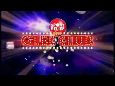 CBBC - Sports Relief Glee Club 2014 Promo (March 2014) - YouTube