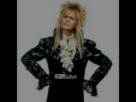 labyrinth - David Bowie Magic Dance 12inch Mix - YouTube