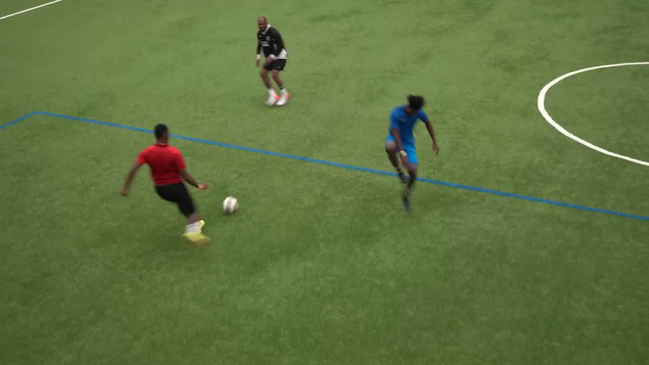 Thankful Thursday's Highlights --- Chip Chip Chip the keeper---Solo Run ...