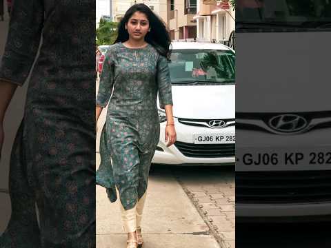 meera  😍saath Nibhaana saathiya serial actress meera #shortvideo #whatsappstatus