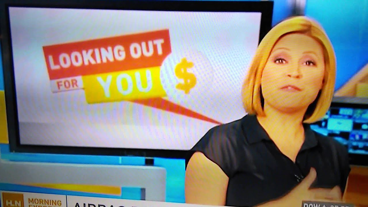 Morning Express with Robin Meade - YouTube