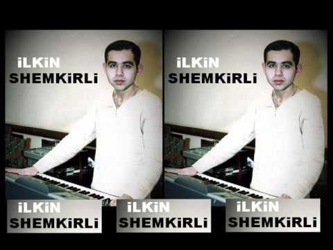 ilkin shemkirli     HACIHA ZITA I GITA