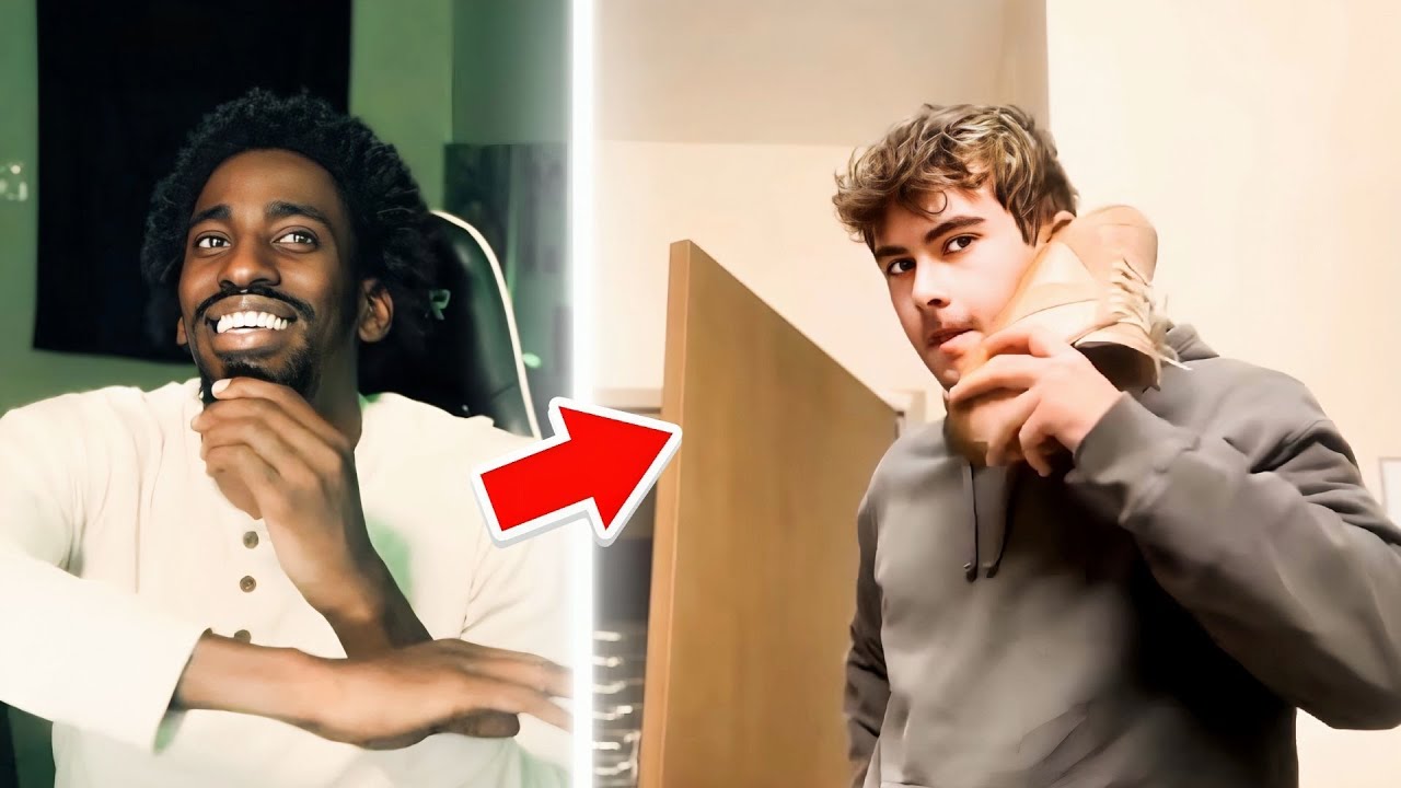 First Time Reacting to IAN: Figure it Out, Wimbledon, Knew it (First ...