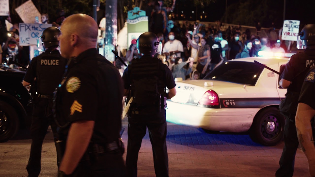 POLICE NO COPYRIGHT STOCK VIDEO FREE - YouTube